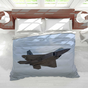 Jet fighter Comforters, Duvets, Sheets & Sets | Personalized