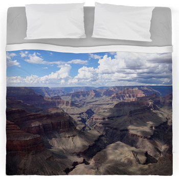 Grand canyon Comforters, Duvets, Sheets & Sets | Custom