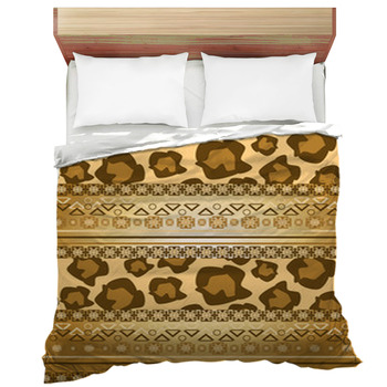 African Bedding Sets | Comforters | Duvet Covers | Tribal Styles