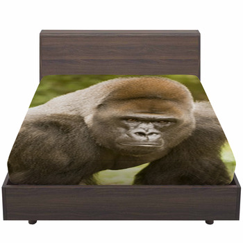 Gorilla Comforters, Duvets, Sheets & Sets | Custom