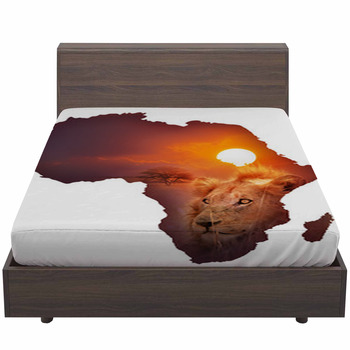 African Bedding Sets | Comforters | Duvet Covers | Tribal Styles