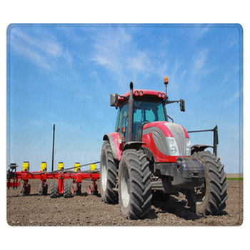 Tractor Rugs & Floor Mats