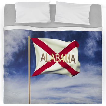Alabama Comforters, Duvets, Sheets & Sets | Custom