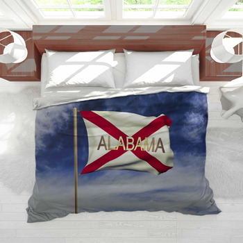 Alabama Comforters, Duvets, Sheets & Sets | Custom