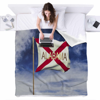 Alabama Comforters, Duvets, Sheets & Sets | Custom