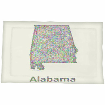 Alabama Comforters, Duvets, Sheets & Sets | Custom