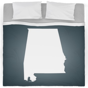 Alabama Comforters, Duvets, Sheets & Sets | Custom