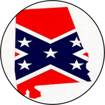 Rebel flag Area Rugs & Custom Size Floor Mats