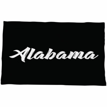 Alabama Comforters, Duvets, Sheets & Sets | Custom