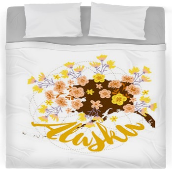 Alaska Bedding | Comforters, Duvet Covers, Sheets & Bed Sets | Personalized