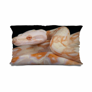 Snake Throw Pillows, Cases