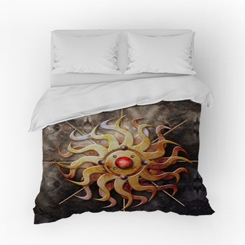 Fairy tale Comforters, Duvets, Sheets & Sets | Personalized