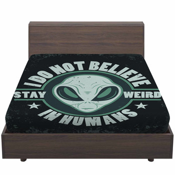 Alien Comforters, Duvets, Sheets & Sets | Personalized