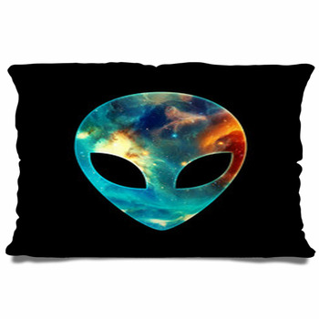 Alien Comforters, Duvets, Sheets & Sets | Personalized
