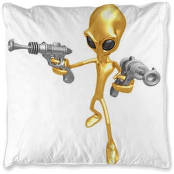 Alien Comforters, Duvets, Sheets & Sets | Personalized
