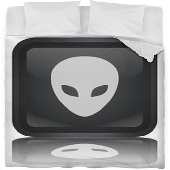 Alien Comforters, Duvets, Sheets & Sets | Personalized