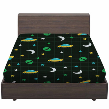 Alien Comforters, Duvets, Sheets & Sets | Personalized
