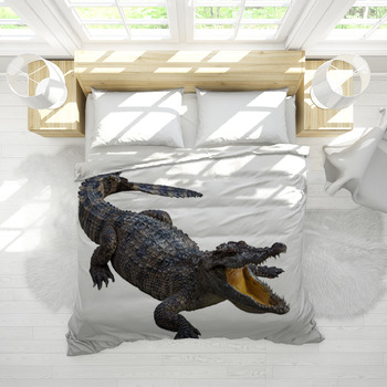 Animal Comforters, Duvets, Sheets & Sets | Personalized