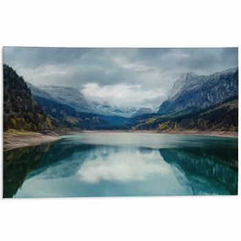 Mountain Area Rugs & Custom Size Floor Mats