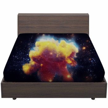 Space Comforters, Duvets, Sheets & Sets | Personalized