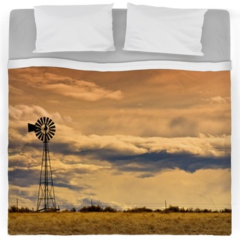 Country Comforters, Duvets, Sheets & Sets | Custom
