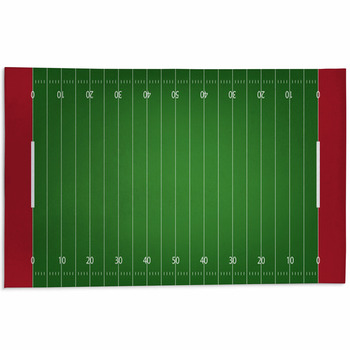 Rugby Area Rugs & Custom Size Floor Mats