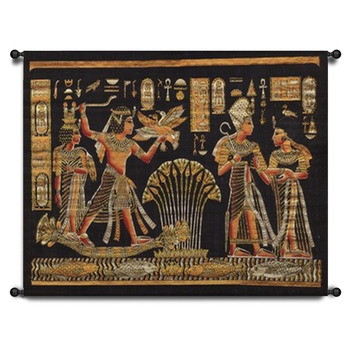 Egyptian Wall Decor | Murals | Tapestry | Posters | Custom Sizes