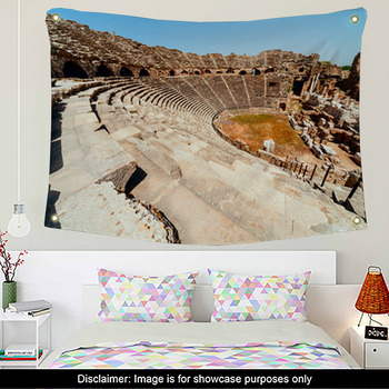 Greek Wall Decor in Canvas, Murals, Tapestries, Posters & More