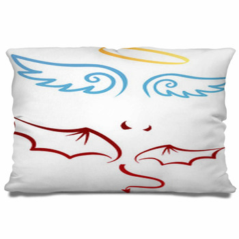 Angel Comforters, Duvets, Sheets & Sets | Custom