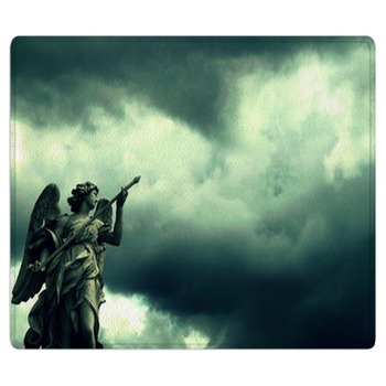 Angel Area Rugs & Custom Size Floor Mats