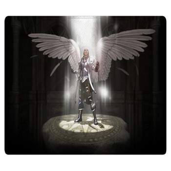 Angel Area Rugs & Custom Size Floor Mats