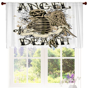 Angel Drapes & Window Treatments | Block Out | Custom Sizes