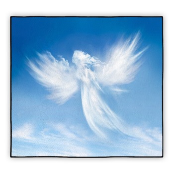 Angel Rugs & Floor Mats