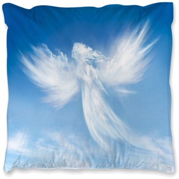 Angel Comforters, Duvets, Sheets & Sets | Custom