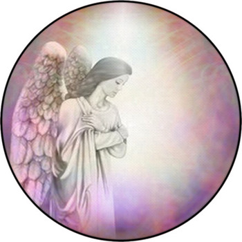 Angel Area Rugs & Custom Size Floor Mats