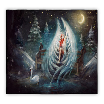 Angel Area Rugs & Custom Size Floor Mats