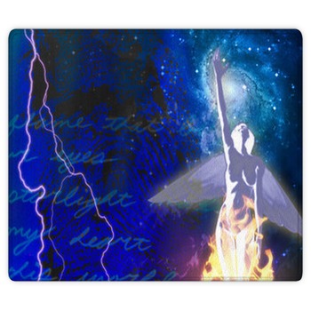 Angel Area Rugs & Custom Size Floor Mats