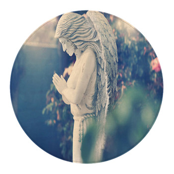 Angel Area Rugs & Custom Size Floor Mats