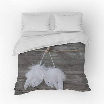 Angel Comforters, Duvets, Sheets & Sets | Custom