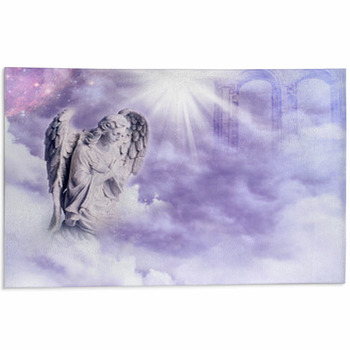 Angel Area Rugs & Custom Size Floor Mats