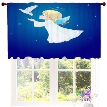 Angel Drapes & Window Treatments | Block Out | Custom Sizes