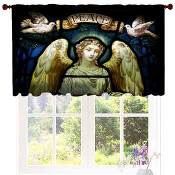 Angel Drapes & Window Treatments | Block Out | Custom Sizes