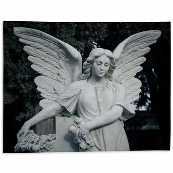 Angel Area Rugs & Custom Size Floor Mats