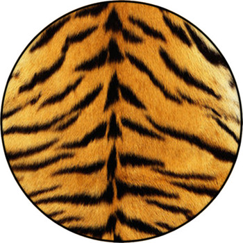 Animal print Area Rugs & Floor Mats