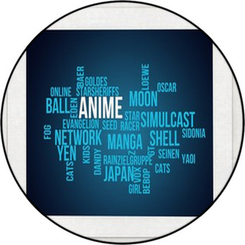 Anime Rugs & Custom Size Floor Mats