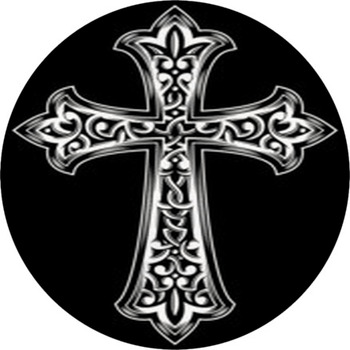 Gothic Area Rugs & Custom Size Floor Mats