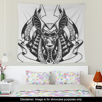 Egyptian Wall Decor in Canvas, Murals, Tapestries, Posters & More
