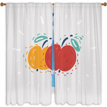 Apple Drapes & Window Treatments | Block Out | Custom Sizes