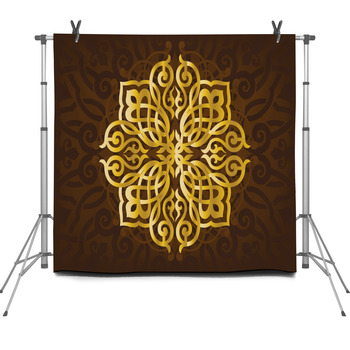 Arabian Photographer Backdrops | Available in nearly ANY Custom Sizes