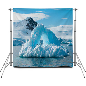 Ocean Photographer Backdrops | Available in nearly ANY Custom Sizes